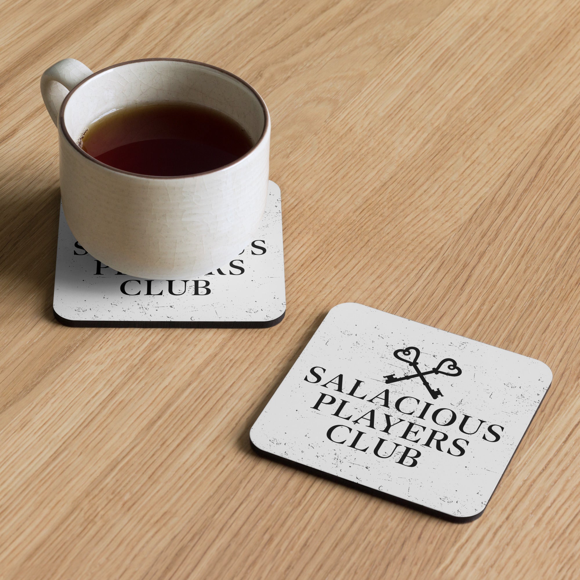 SCP Coaster – Sara Cate Store