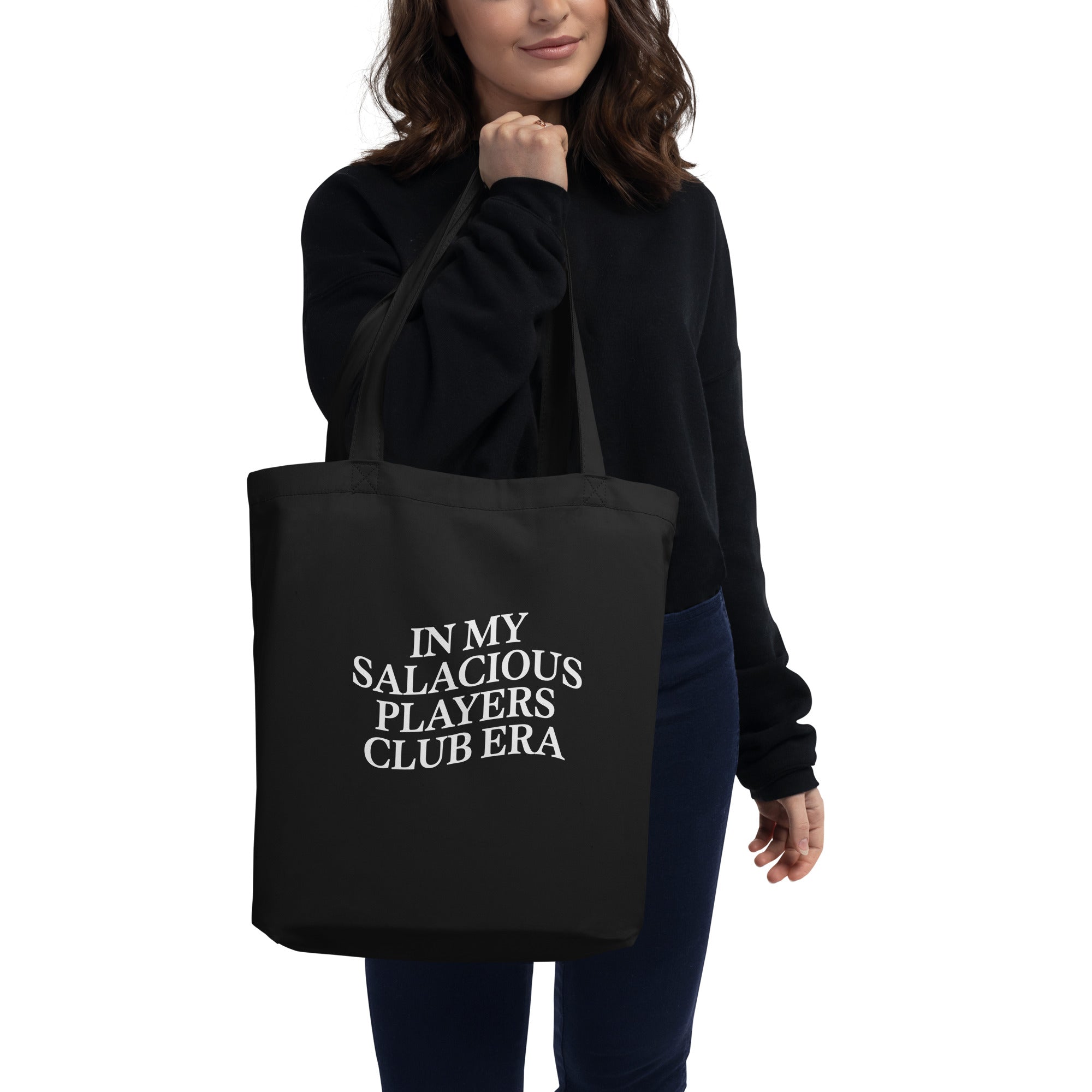 SPC Tote Bag – Sara Cate Store