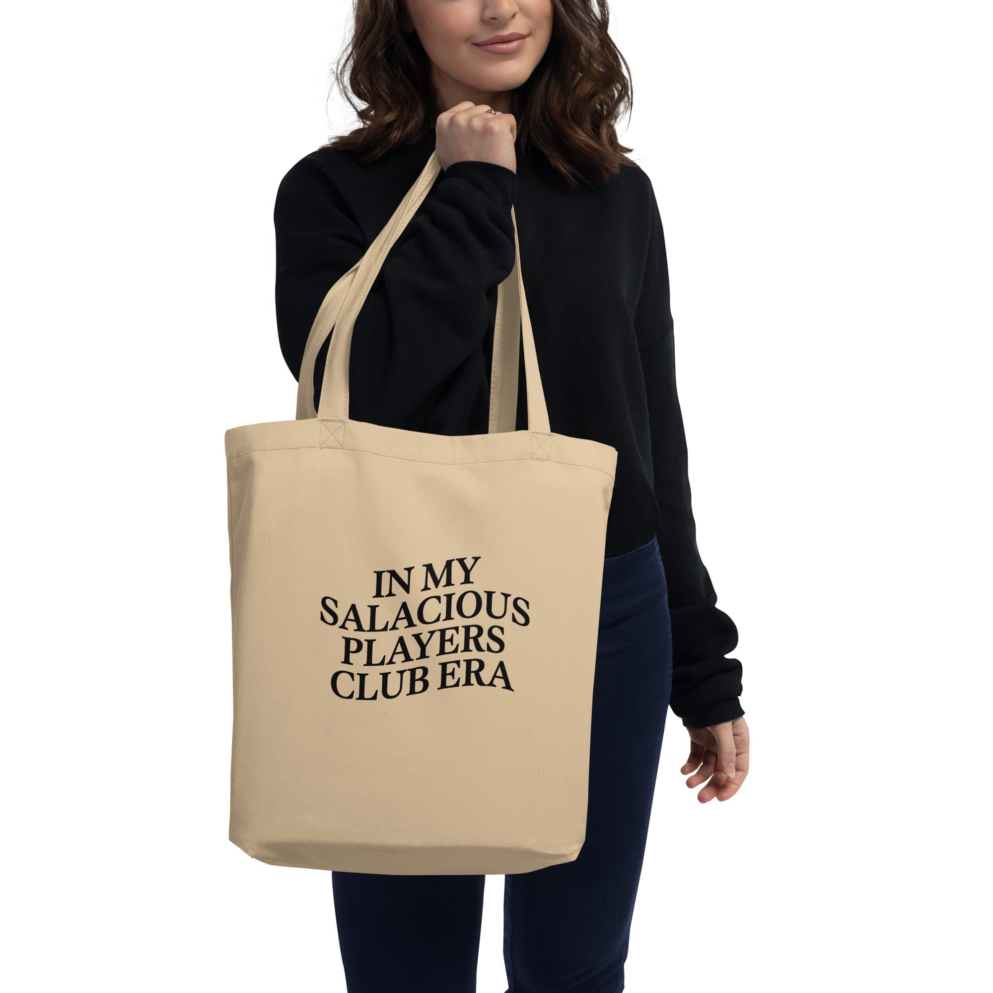SPC Tote Bag – Sara Cate Store