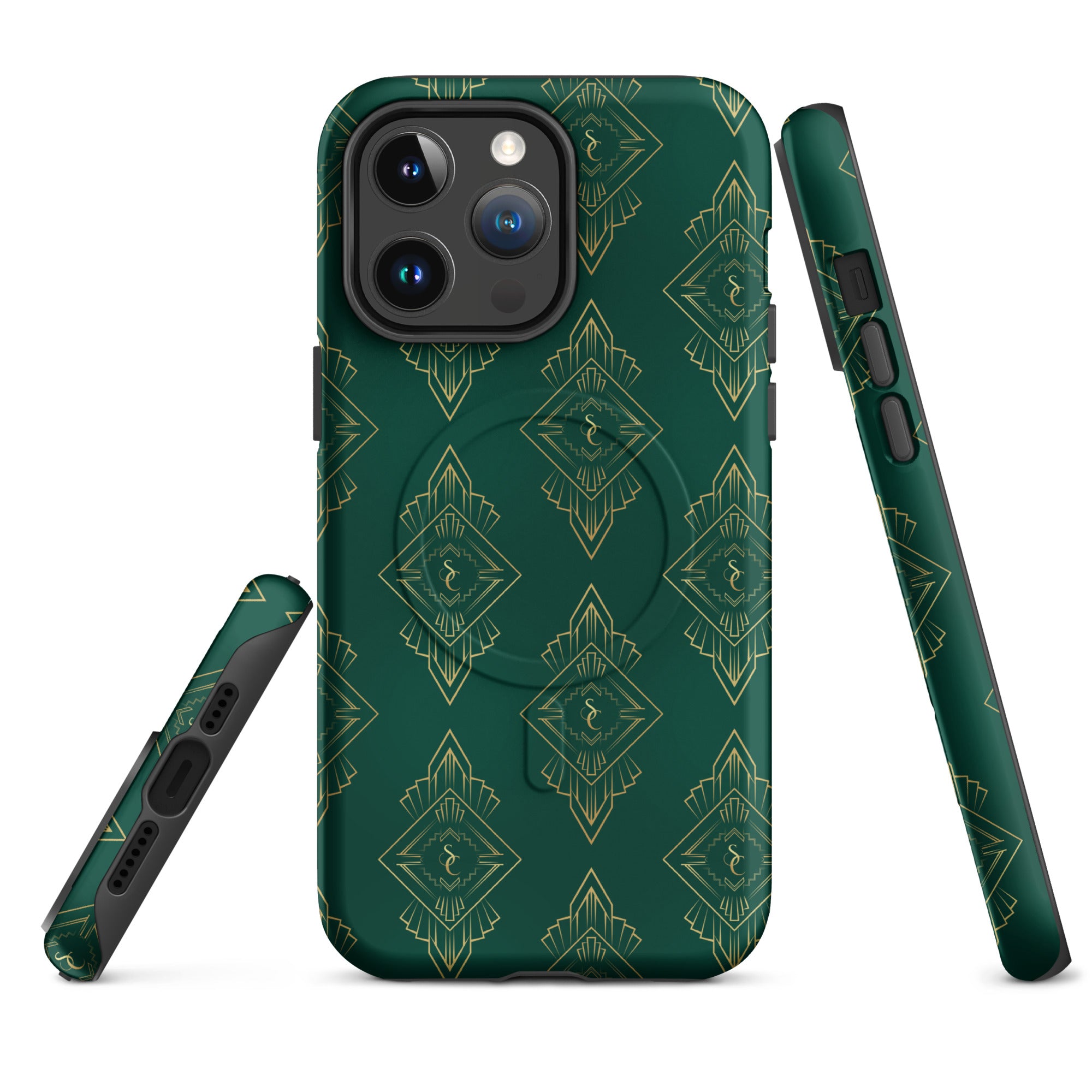 Sara Cate Signature Phone Case – Sara Cate Store